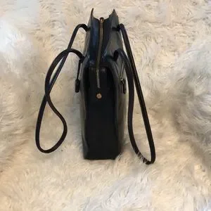 Monsac | Bags | Vintage Monac Original Shoulder Leather Bag | Poshmark
